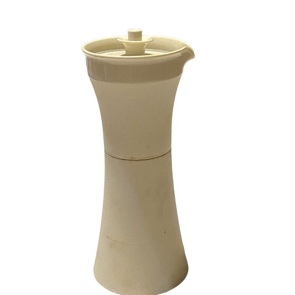Tupperware | Dining | Tupperware 246 Salad Dressing Cruet Container ...